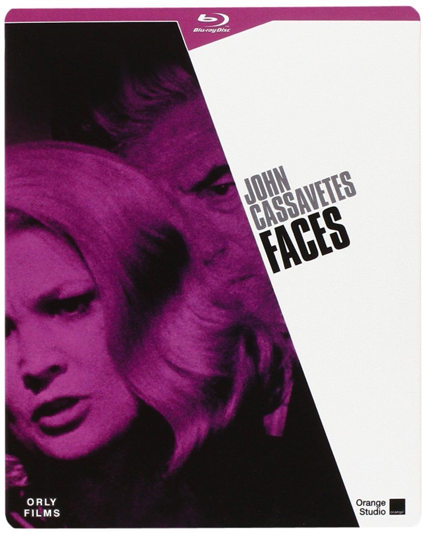 Faces de John Cassavetes – Hippolyte